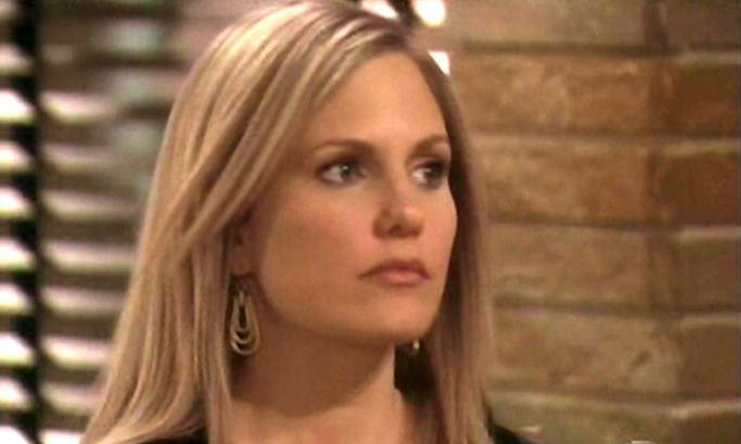 Wie kent 'Katie' uit As The World Turns nog? Zo ziet ze er nu uit