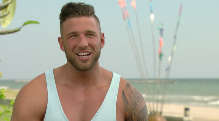 Heftig: Temptation Island-verleider Alex is veroordeeld voor mishandeling!