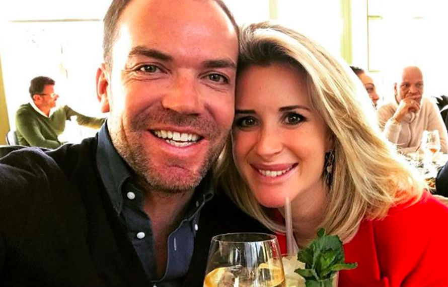 Verschrikkelijk nieuws voor styliste Chantal Bles en Robert Doornbos ...