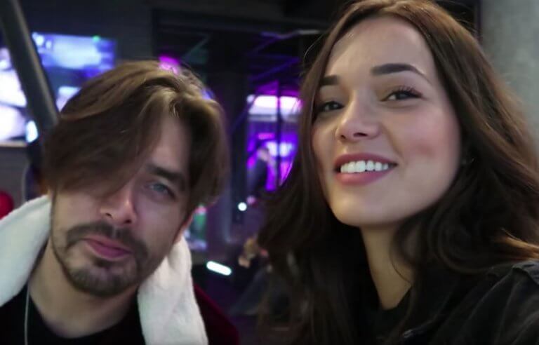 Bibi Breijman over Waylon als vader en band met Dylan