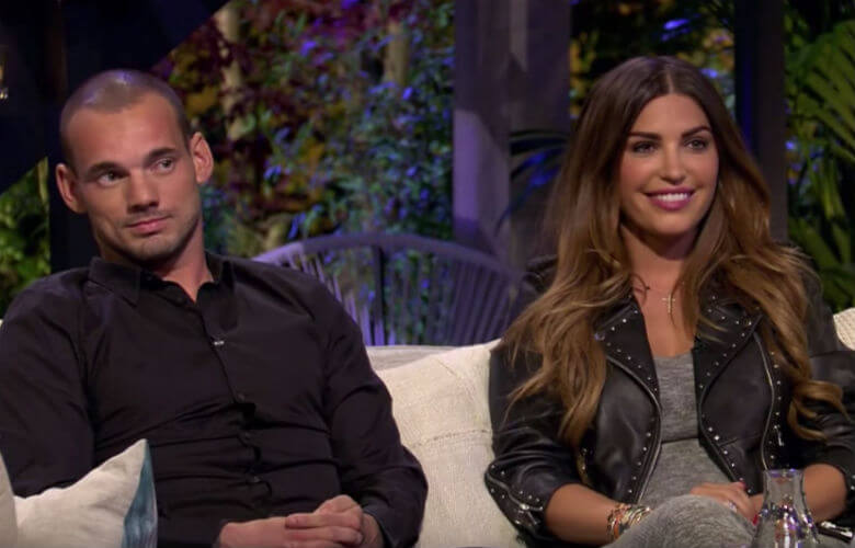 Yolanthe en Wesley midden in adoptietraject: 'We wachten op een belletje'