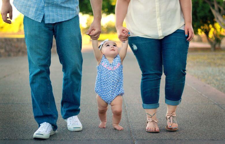 'Gender disappointment': ouders die teleurgesteld zijn om geslacht baby