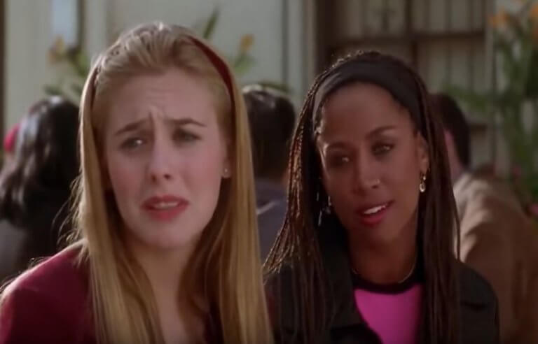Er komt een remake van dé hitfilm van de jaren 90: Clueless