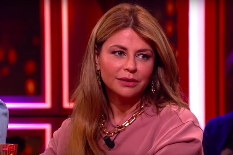 Olcay Gulsen heeft een rol te pakken in deze populaire soap