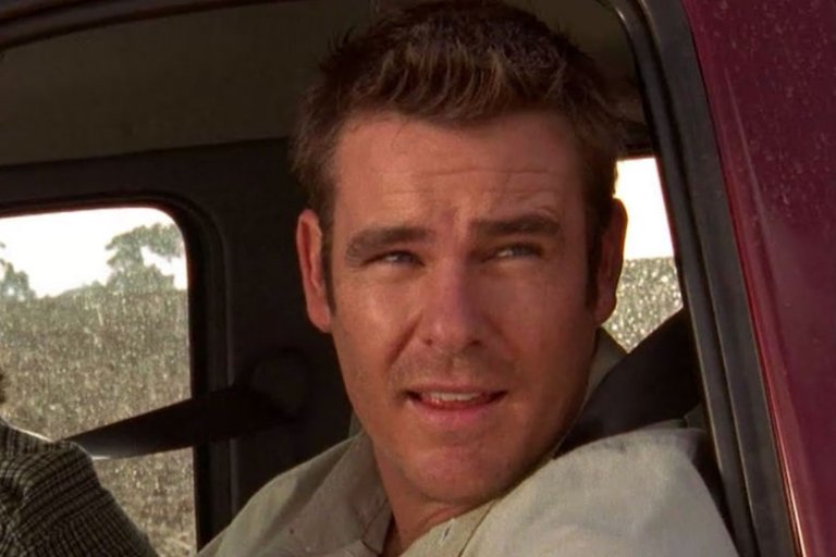 Hoe gaat het nu met Aaron Jeffery uit McLeod’s Daughters?