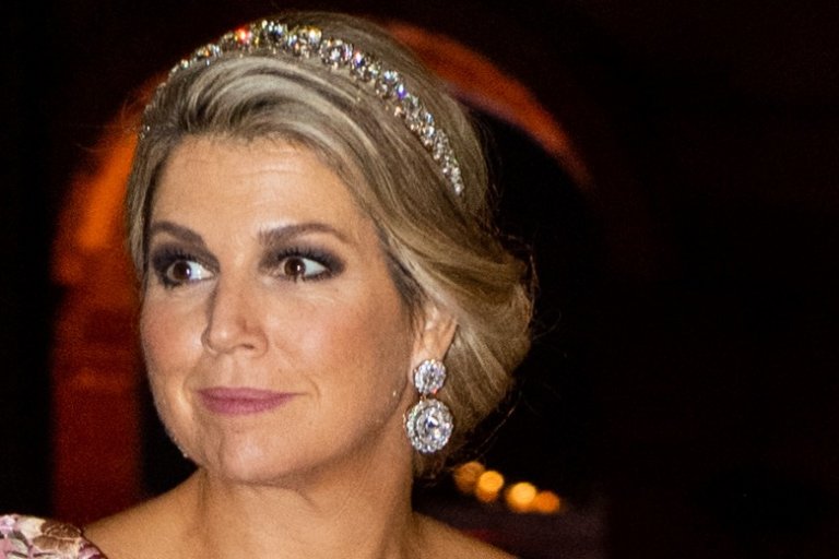 Overduidelijk: dit is Máxima's mooiste jurk van 2019