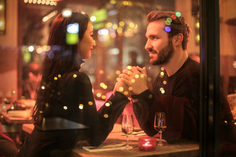Dit zijn de dertien grootste ergernissen tijdens een date