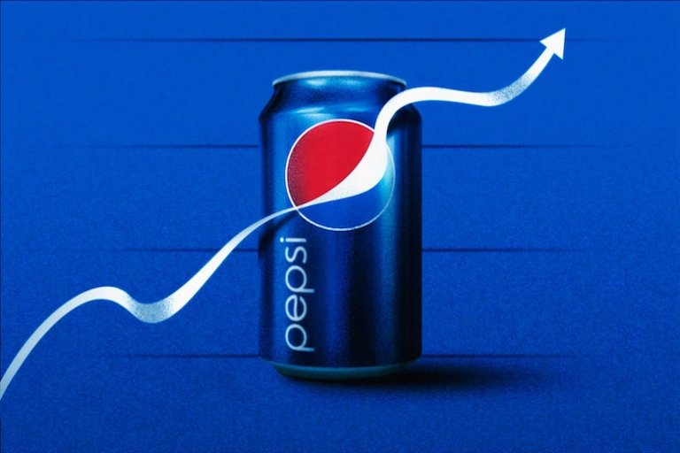 Pepsi komt met een nieuwe frisdrank smaak en het is nogal ehh... apart