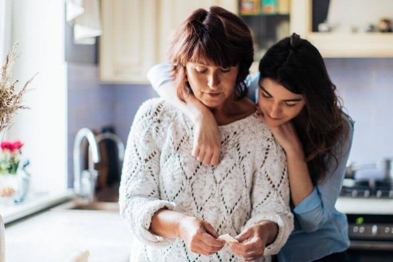 Vrouw Vertelt ‘ik Heb Ruzie Met De Moeder Van Mijn Stiefdochter Nadat 7574