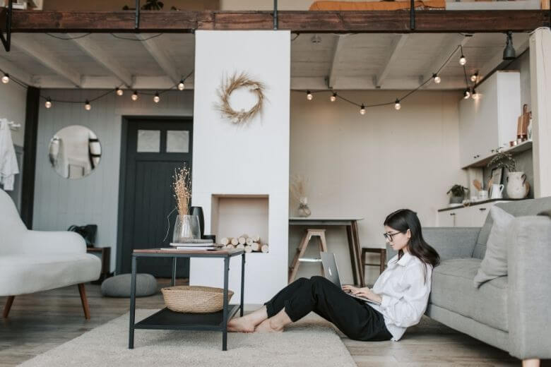 Net verhuisd? Met deze 9 tips creëer jij snel een gezellig thuis