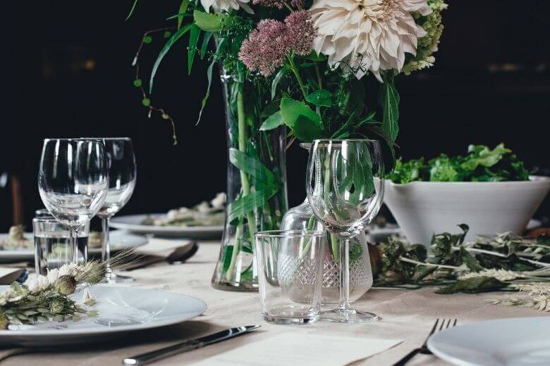 Tóch lekker uit eten: zo creëer je thuis je eigen restaurant