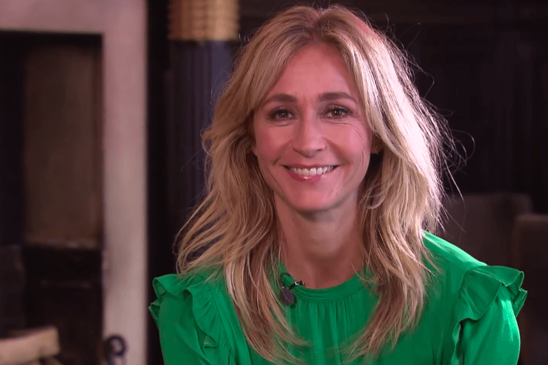 Kate Middleton laat opvallende bloemtatoeage zetten