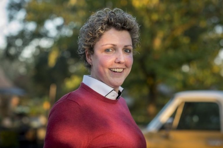Gijsbert en Femke uit Boer zoekt Vrouw gaan scheiden