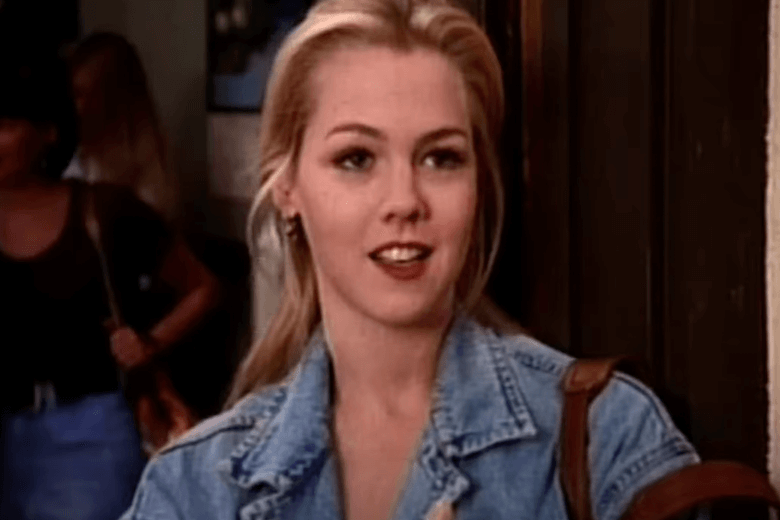 Zo gaat het nu met Beverly Hills 90210-actrice Jennie Garth