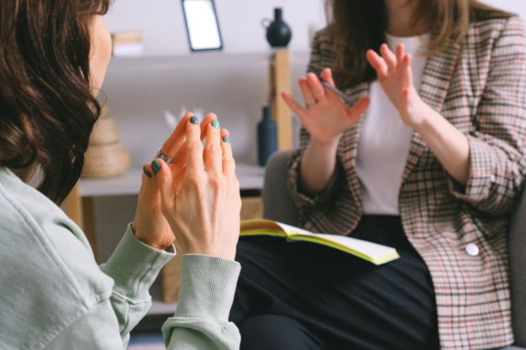 Ongevraagd advies - Dingen voor Vrouwen
