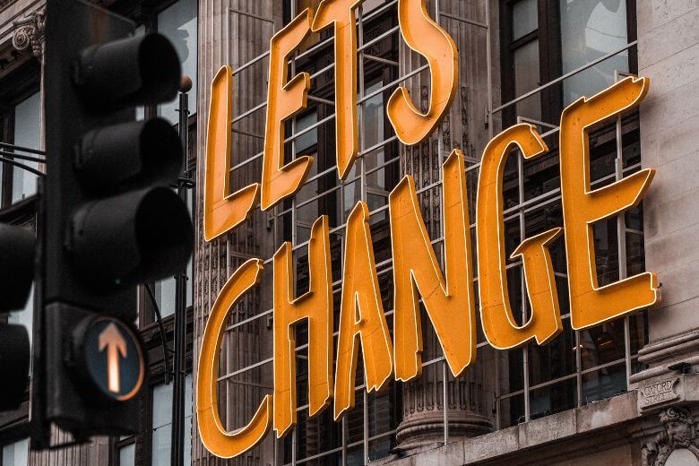 Mensen met deze sterrenbeelden kunnen slecht tegen verandering