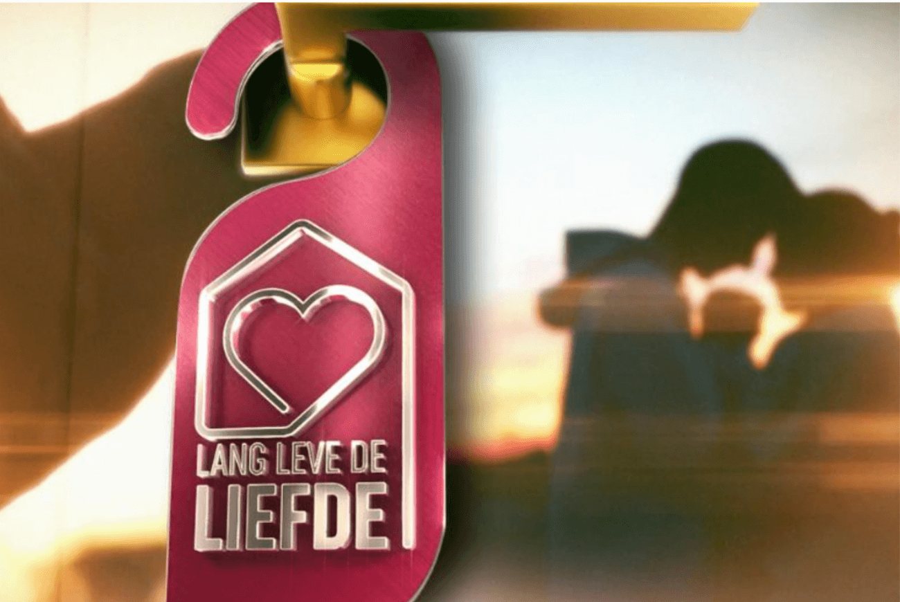 Deze bekende Nederlander is vanavond te zien in Lang Leve de Liefde