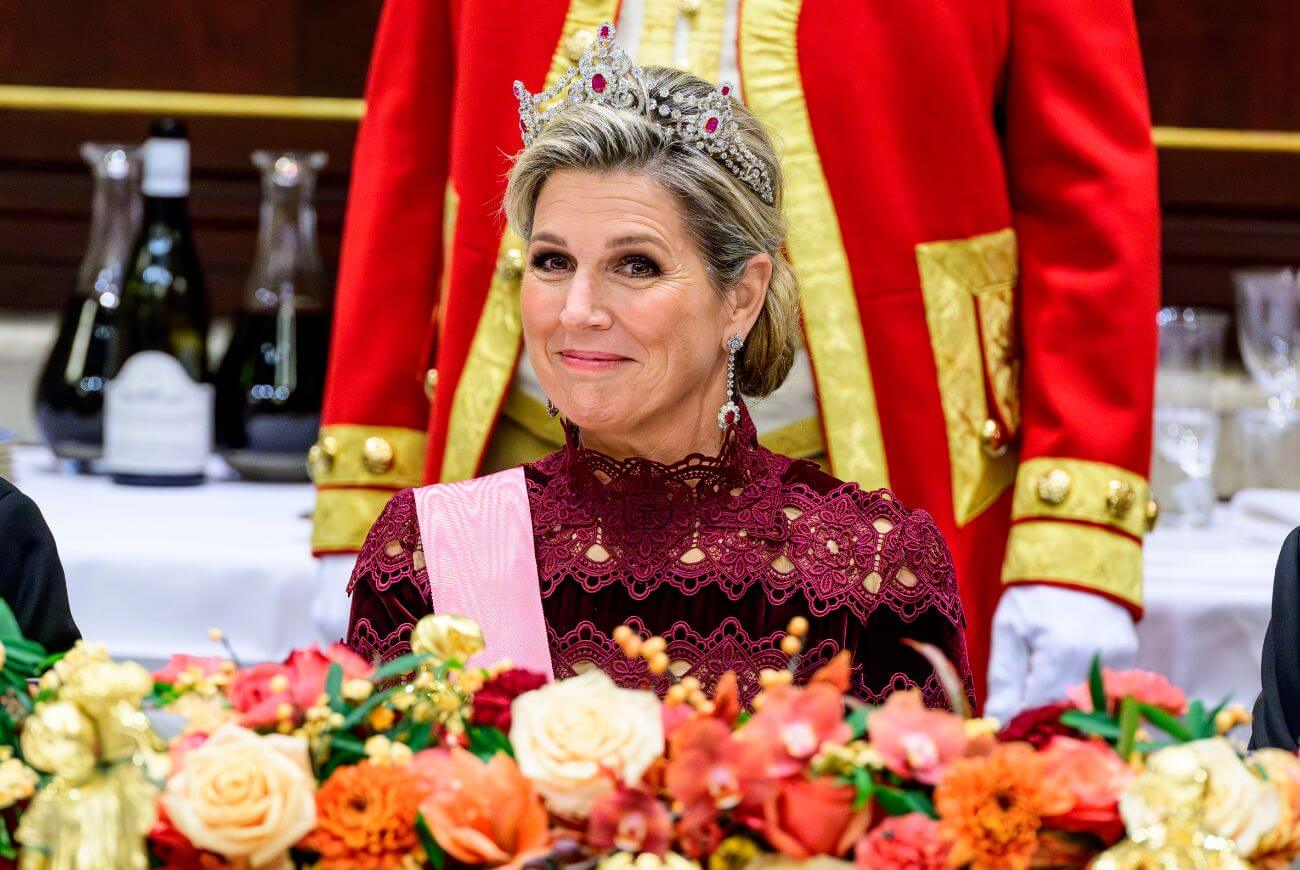 De gloednieuwe serie Máxima is vanaf deze datum te zien