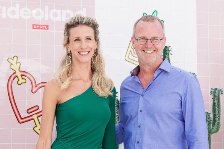 MAFS-expert Patrick licht tipje van de sluier op over nieuw seizoen: 'Er gebeurt extreem veel'