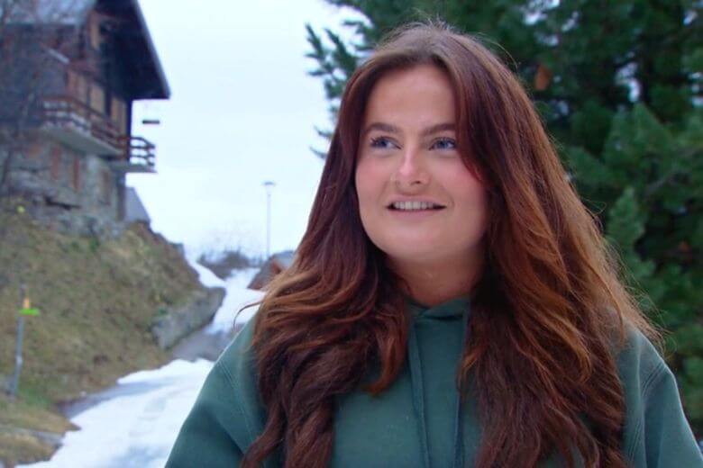 Amy Rose en Saul maken geslacht van kindje bekend