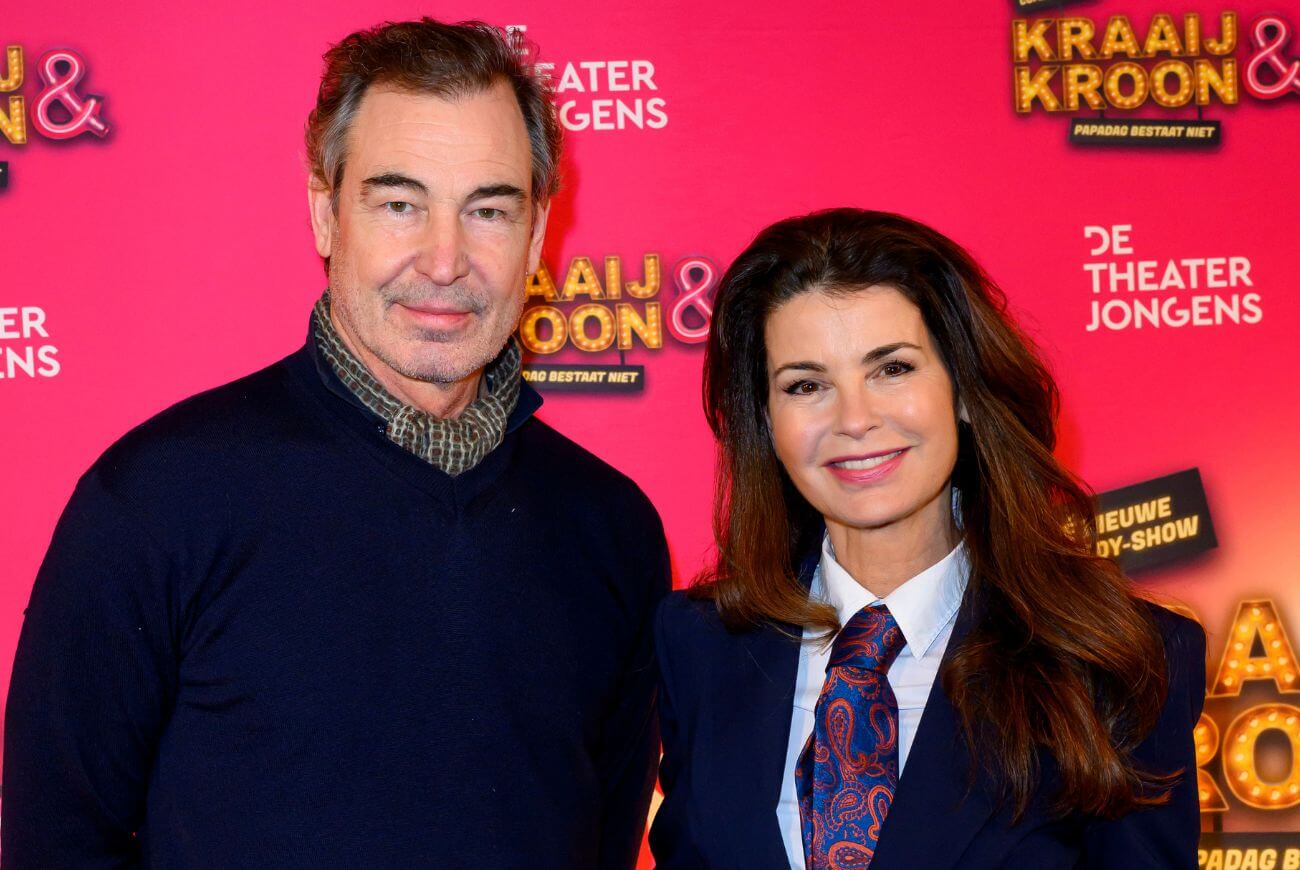 Dít is de sleutel tot een gezonde en gelukkige relatie volgens Erik de ...