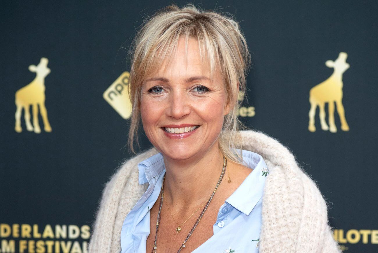 Wordt dít de opvolger van Yvon Jaspers bij Boer zoekt Vrouw?