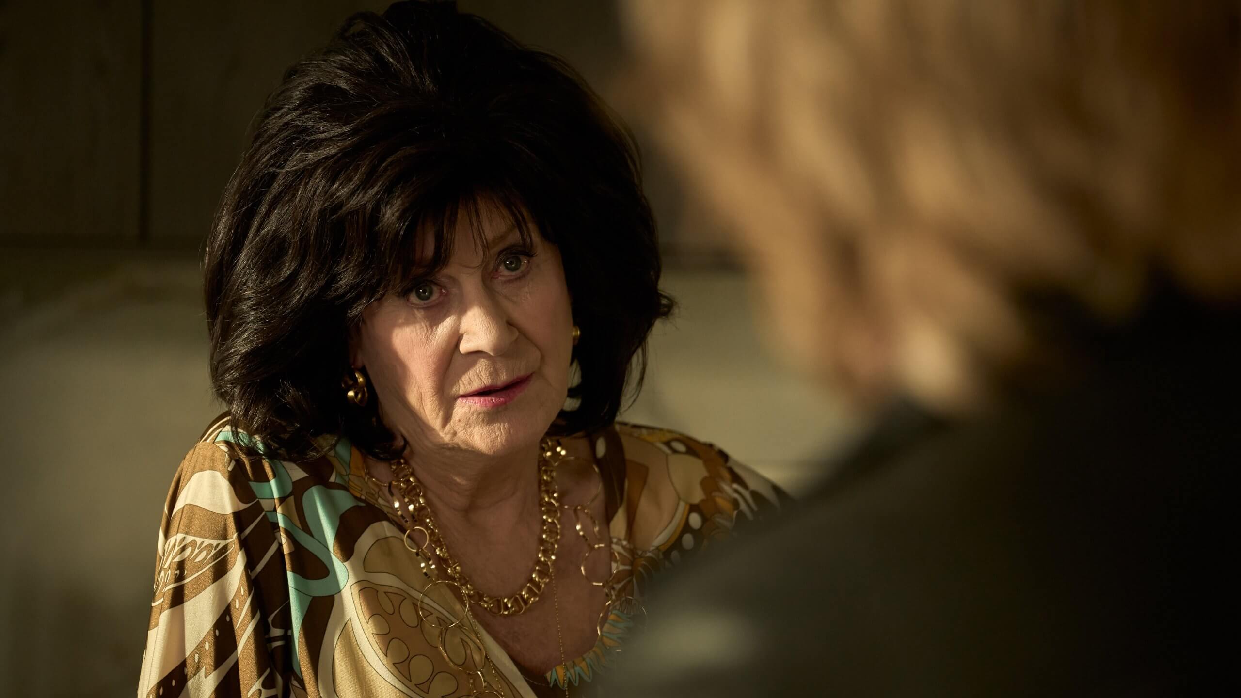 Zien: de allereerste beelden van Gooische Vrouwen