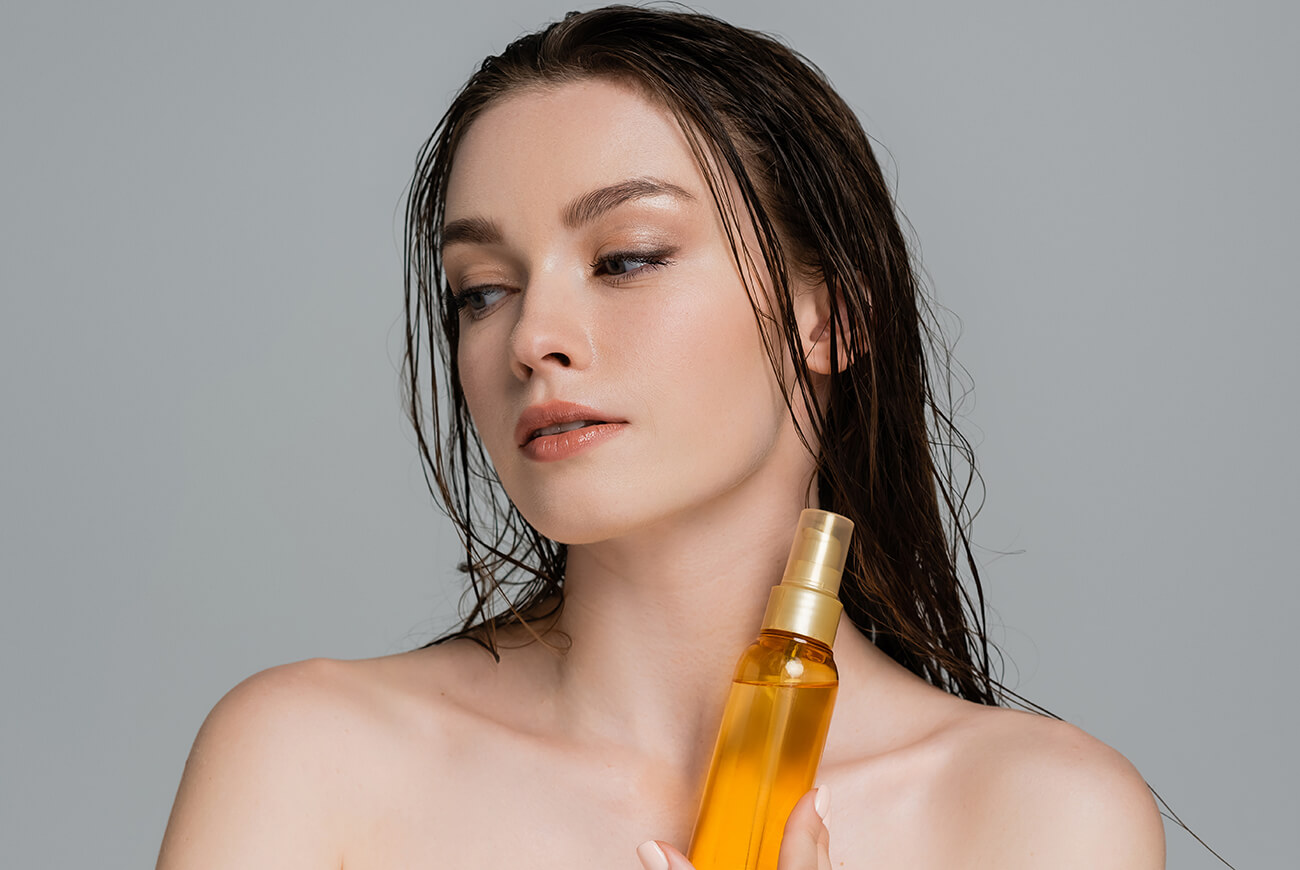 Hoe belangrijk is haarolie in je haarverzorgingsroutine?