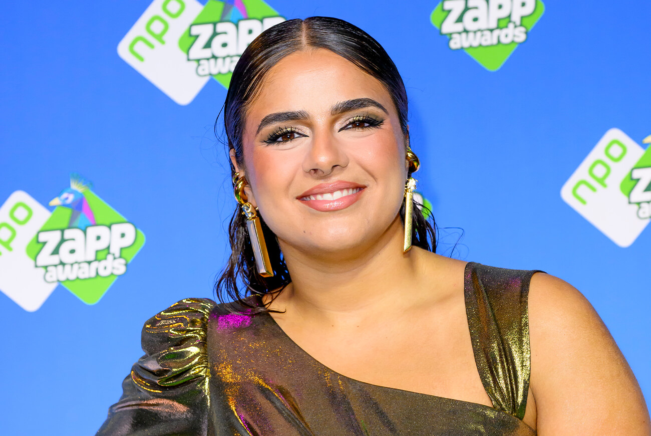 Numidia was lange tijd grote kanshebber voor het Songfestival